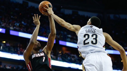 How to Block More Shots in Basketball Without Fouling