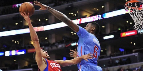 How to Block More Shots in Basketball Without Fouling